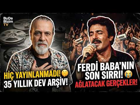 FERDİ TAYFUR'LA ANILARIM
