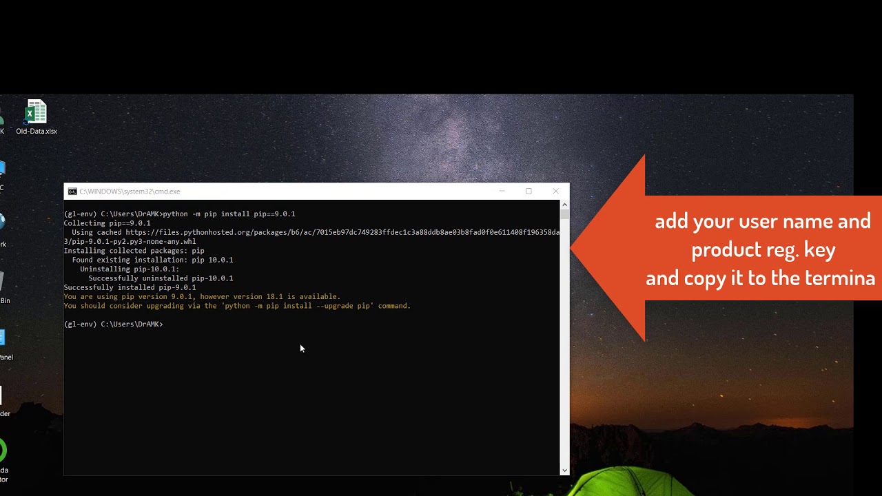 Graphlab Create Easy Install Youtube