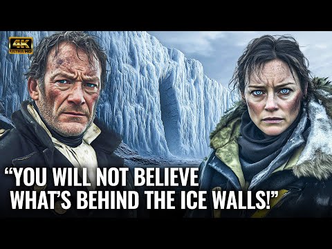 Worlds Beyond The Ice Walls In Antarctica: Full Movie (Claudio Nocelli)