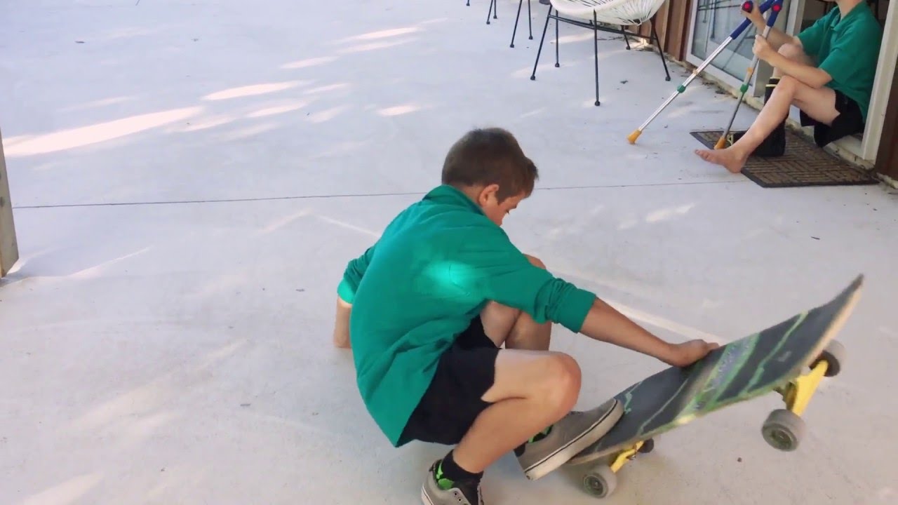 Surf Skateboarding 6 Tricks To learn - YouTube