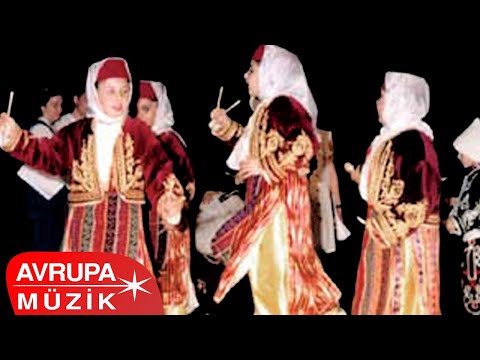 Kemaneci Kemal - Şu Cidde'nin Çeşmeleri (Official Audio)