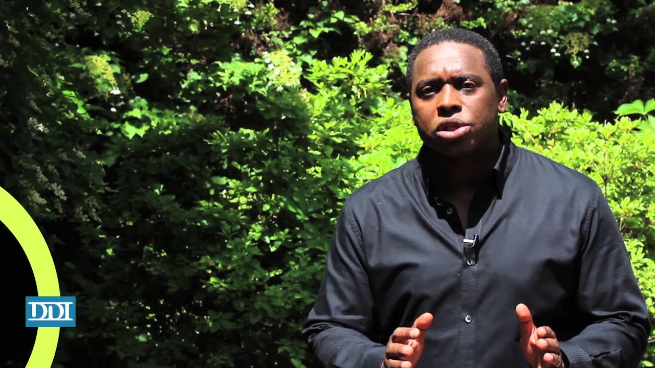 The Peace of Forgiveness - Moments that Impact with Dr. David Ireland ...