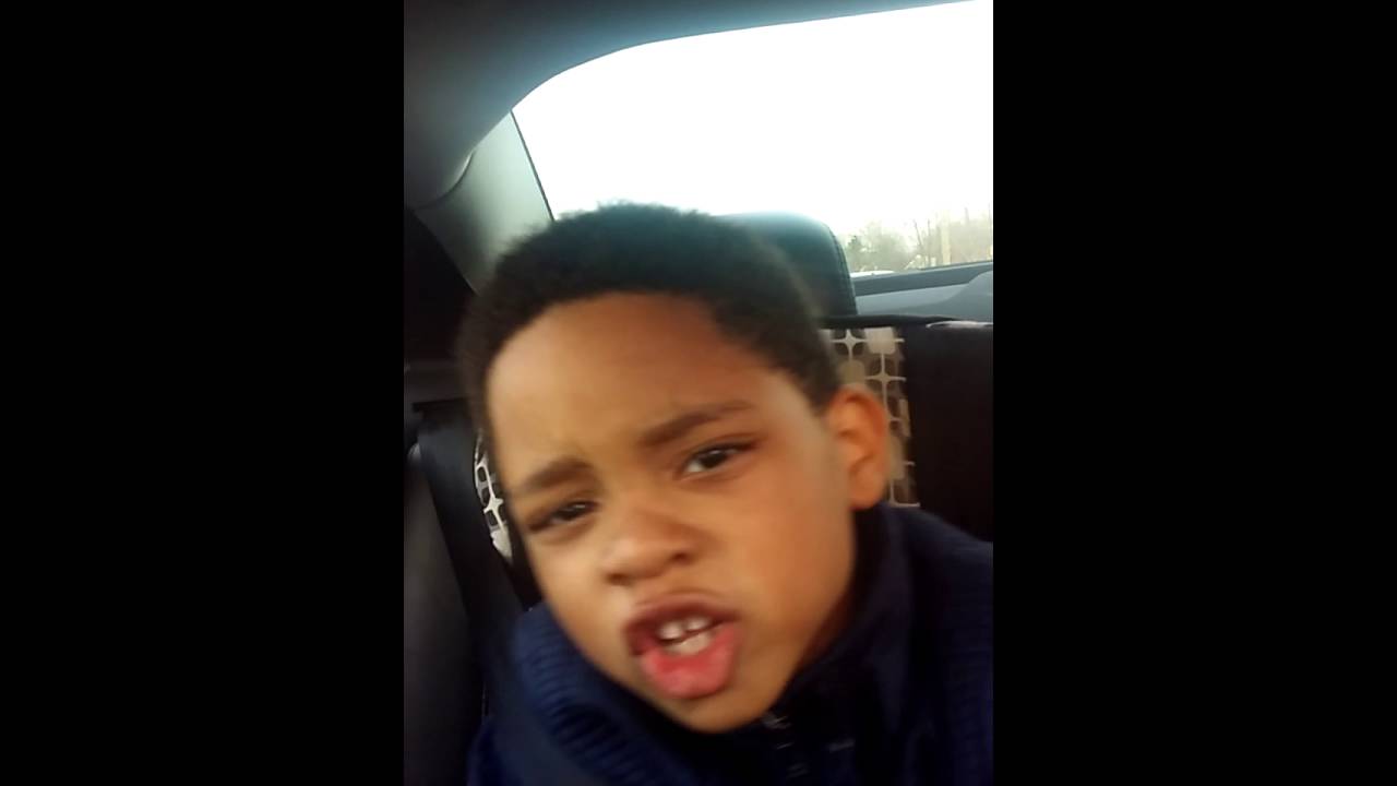 Armon. Lewis - YouTube