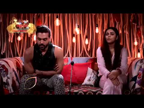 Bigg Boss 13 Epk , Vishal Madhurima Bigg fight,