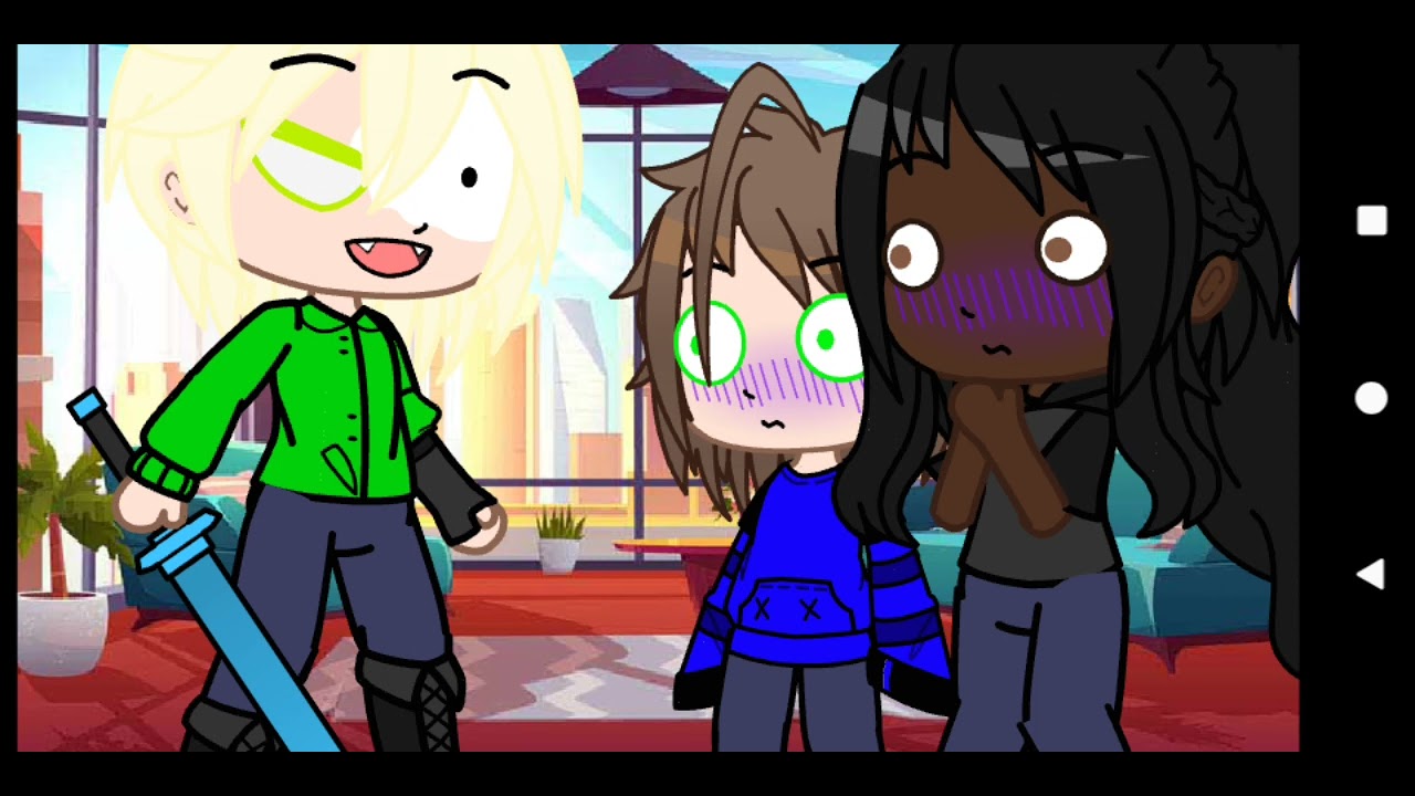 body swap meme but different ft dream - YouTube