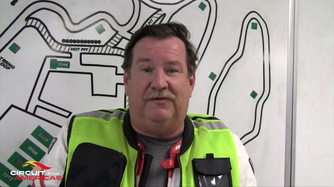 15 Temp: Randy Joy Interviews 2 of 3 - YouTube