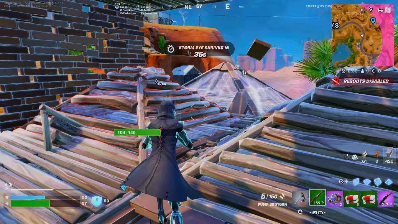 Clipped this boy on 170 ping💀🇿🇦 - YouTube