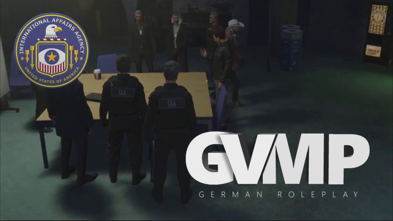 GVMP Intro V1.0 - YouTube