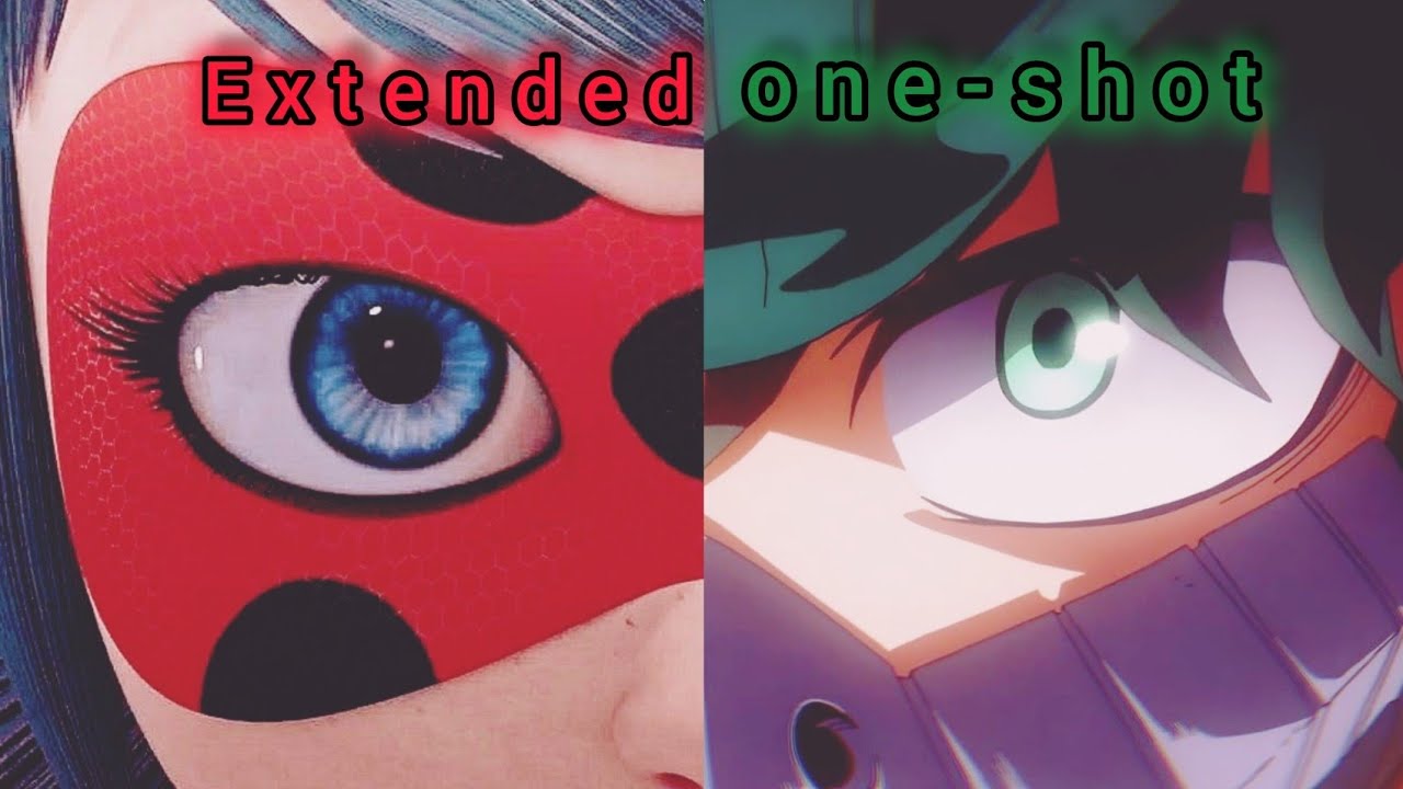 MLB x MHA//Text story//extended one-shot part 2 - YouTube