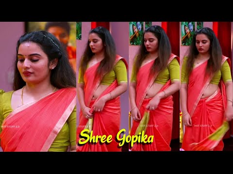 Biography of serial actress Shree Gopika | Dum Dum Dum | Shree Gopika | Actress Life | Biography