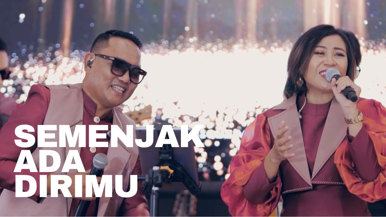 Wedding Gigs : Semenjak Ada Dirimu (Andity) - The Soul - YouTube