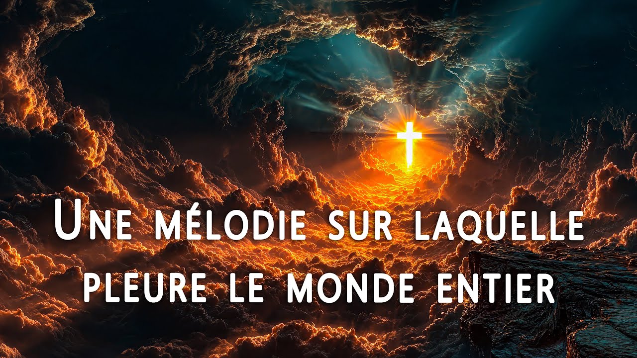 Musique chrétienne 2025 — Louanges et adorations bénies — J’ai compris ...