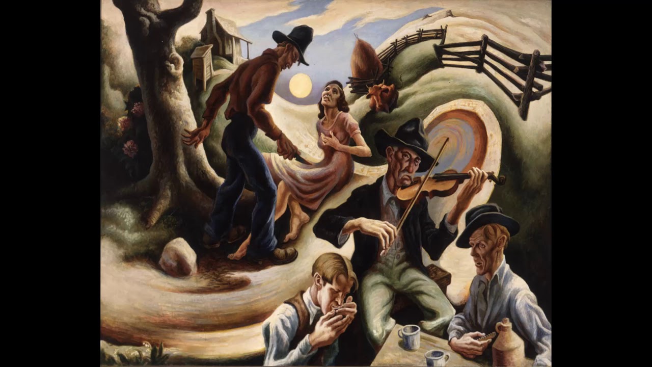 Symphony No.7 - Walter Piston - YouTube