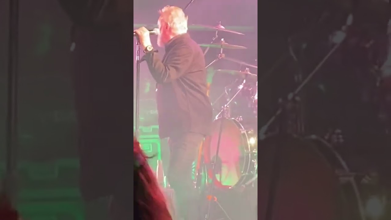 Roger Taylor-I’m in love with my car - YouTube