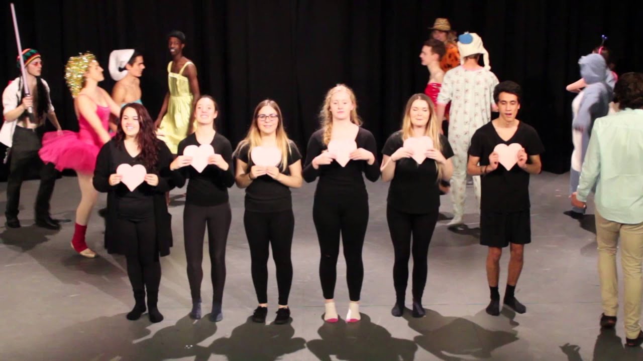 Young Love - Mystery Jets ft. Laura Marling Music Video - YouTube