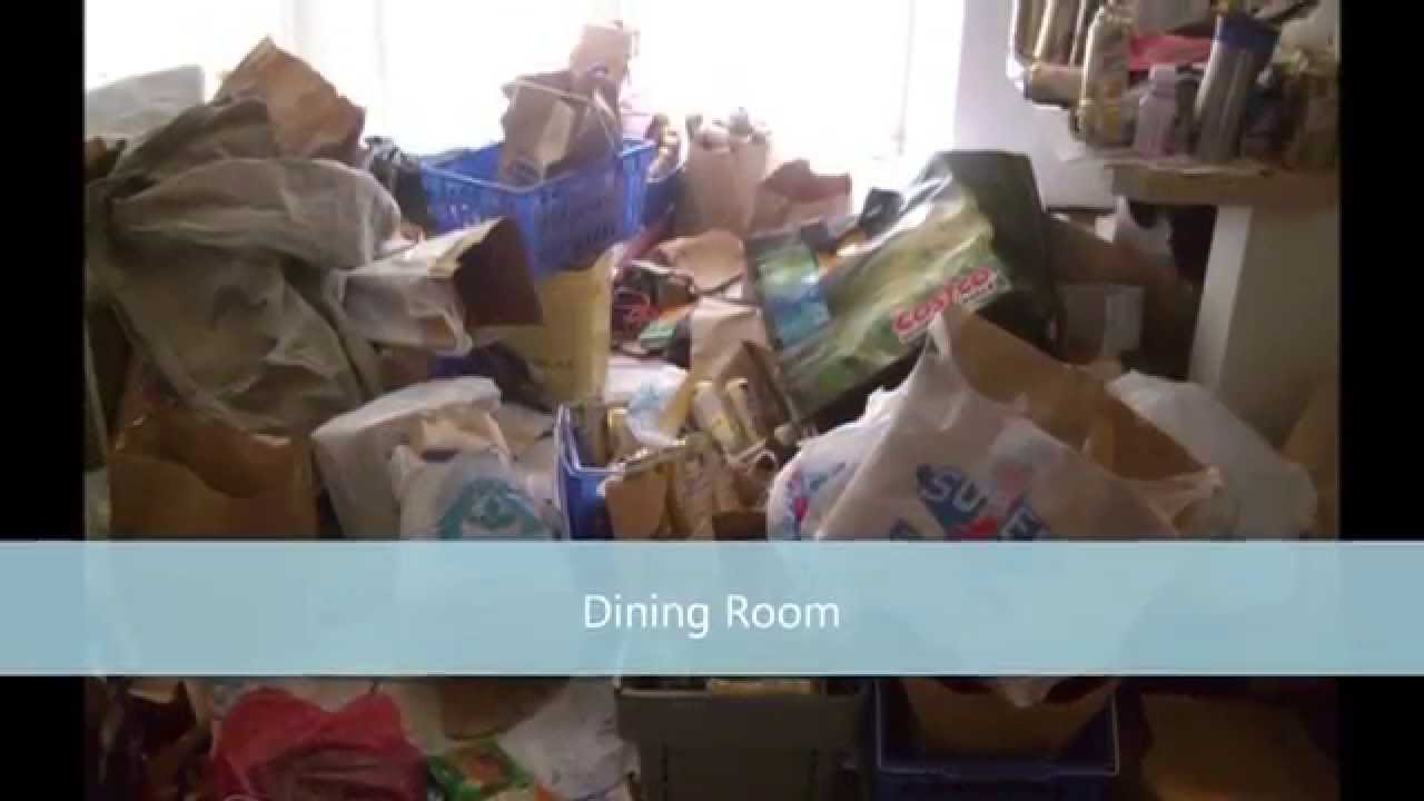 Worlds Worst Hoarders & Tenants - Stomach Retching Photos - In Only 6 ...