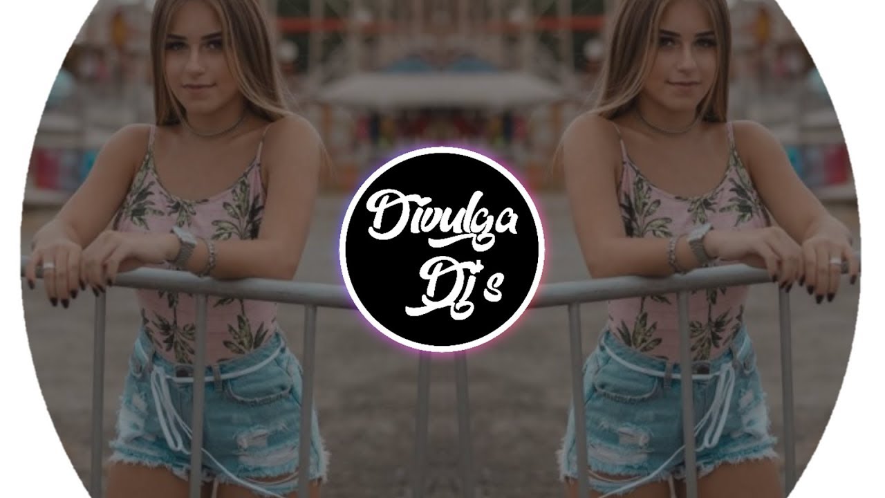 MEGA FUNK - ELETRO FUNK 2019 (Dj Gabriel SC) - YouTube Music