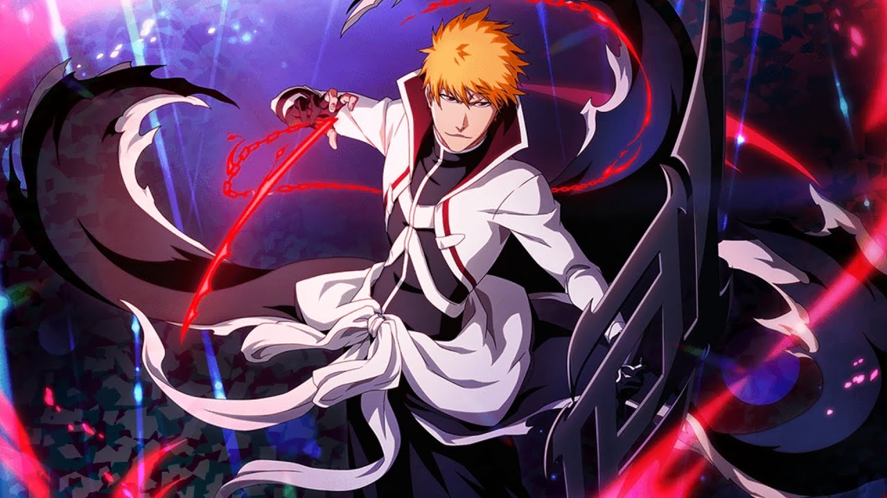 Bleach Brave Souls - Ranged Arrancar 42,851,378 (Solo 1/5 Ichigo 7th ...