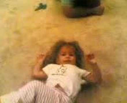 çok tatlı bir çocuk adı : mina