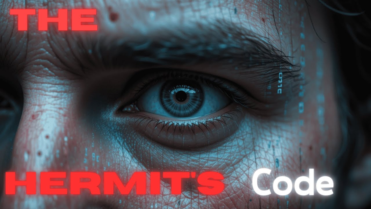 The Hermit’s Code | Psychological Horror Story About AI, Isolation ...