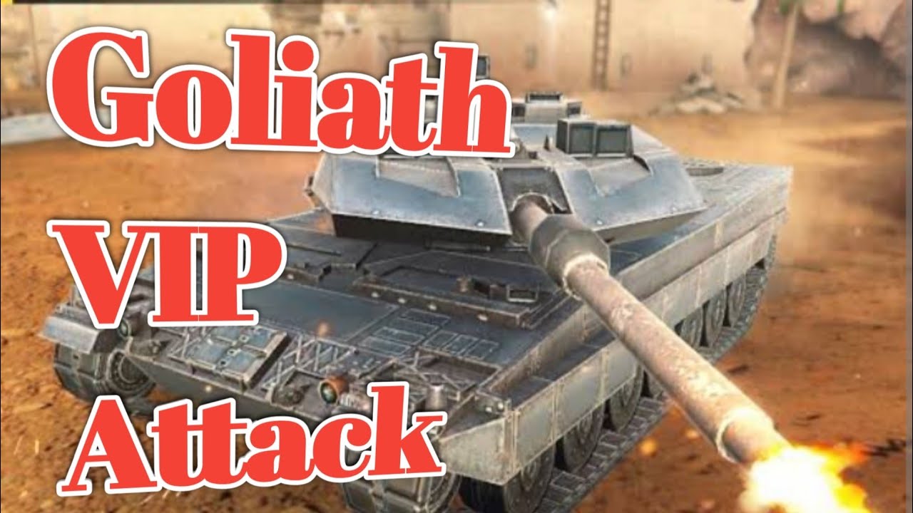 Massive Warfare (Goliath Tank Tir,4 ) Update & Learning Video, Urdu ...