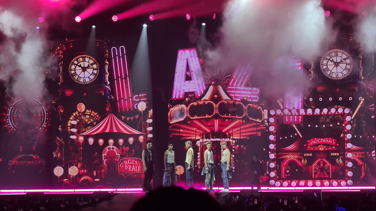 Gotcha Pop Concert - LAZ1 @ 09/09/66 - YouTube