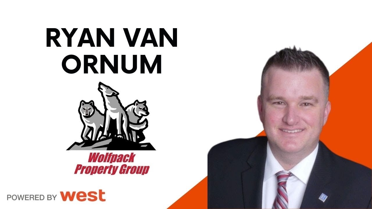 Leading a successful Wolf Pack with Ryan Van Ornum - YouTube