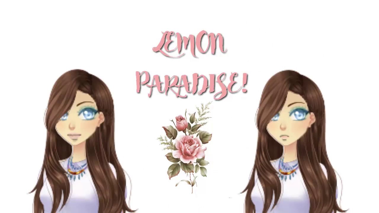 Intro De Lemon Paradise - YouTube
