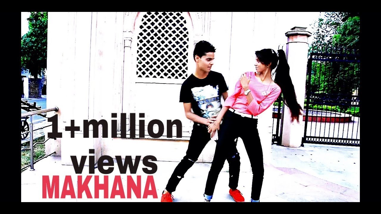 YO YO Honey Singh | MAKHNA | Video song:| by HARSH ARYAN | - YouTube