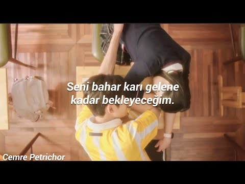 Sondia (손디아) - First Love (첫사랑) - Türkçe Çeviri || Extraordinary You