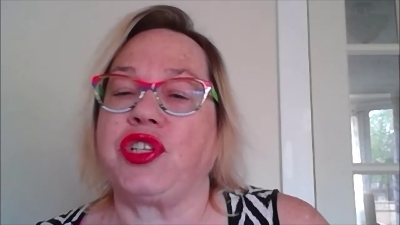 tammy august 2020 - YouTube