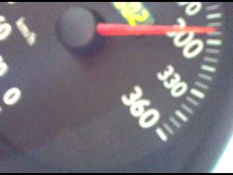 ferrari 330 km/s speen