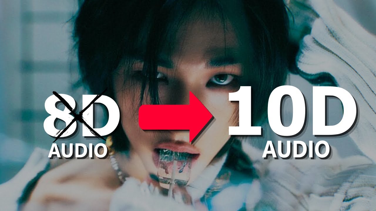 ⚠️STRAY KIDS - COMFLEX [10D USE HEADPHONES!] 🎧 - YouTube