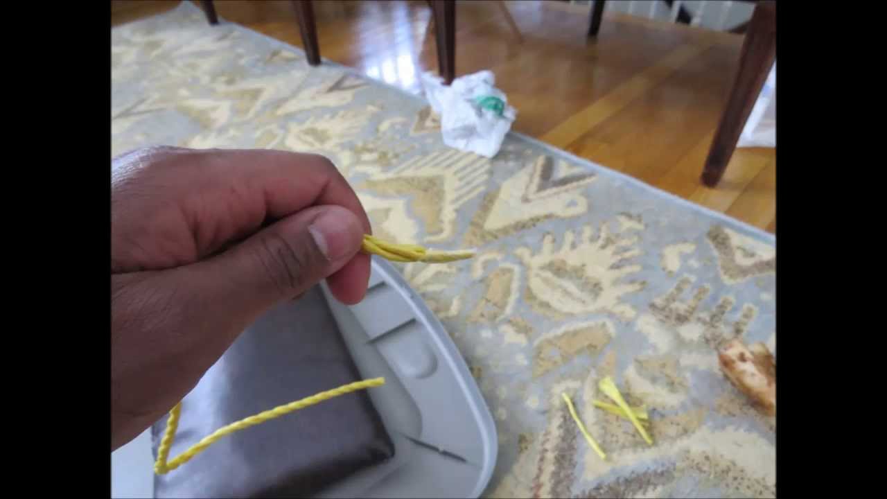 DIY: Homemade sled for 8 dollars - YouTube