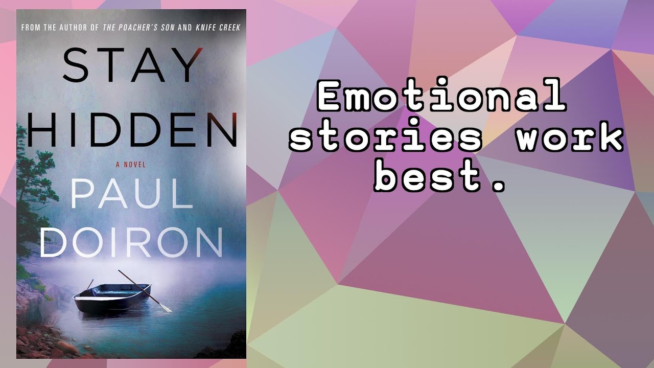 Lead with a Story by Paul Smith 📖 Book Summary - YouTube