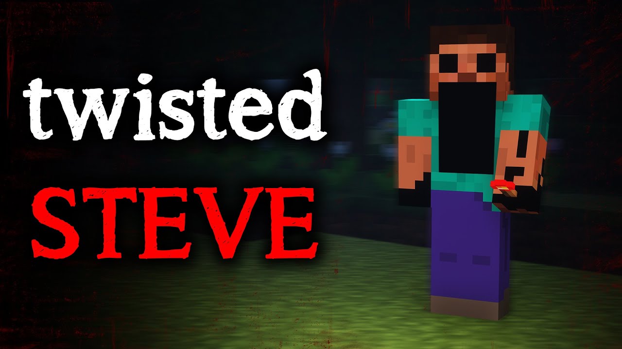 If You Find blackstone Near Your Animals, RUN… Twisted Steve Is ...