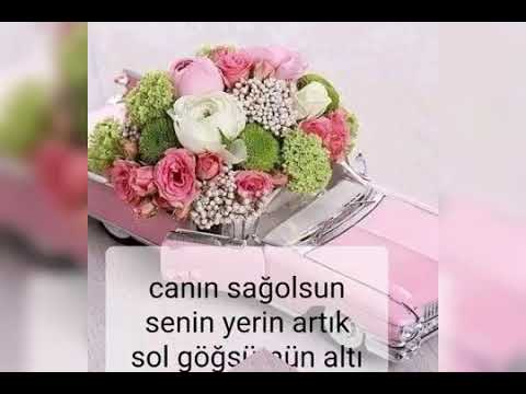Sənsiz çox darıxıram 💖