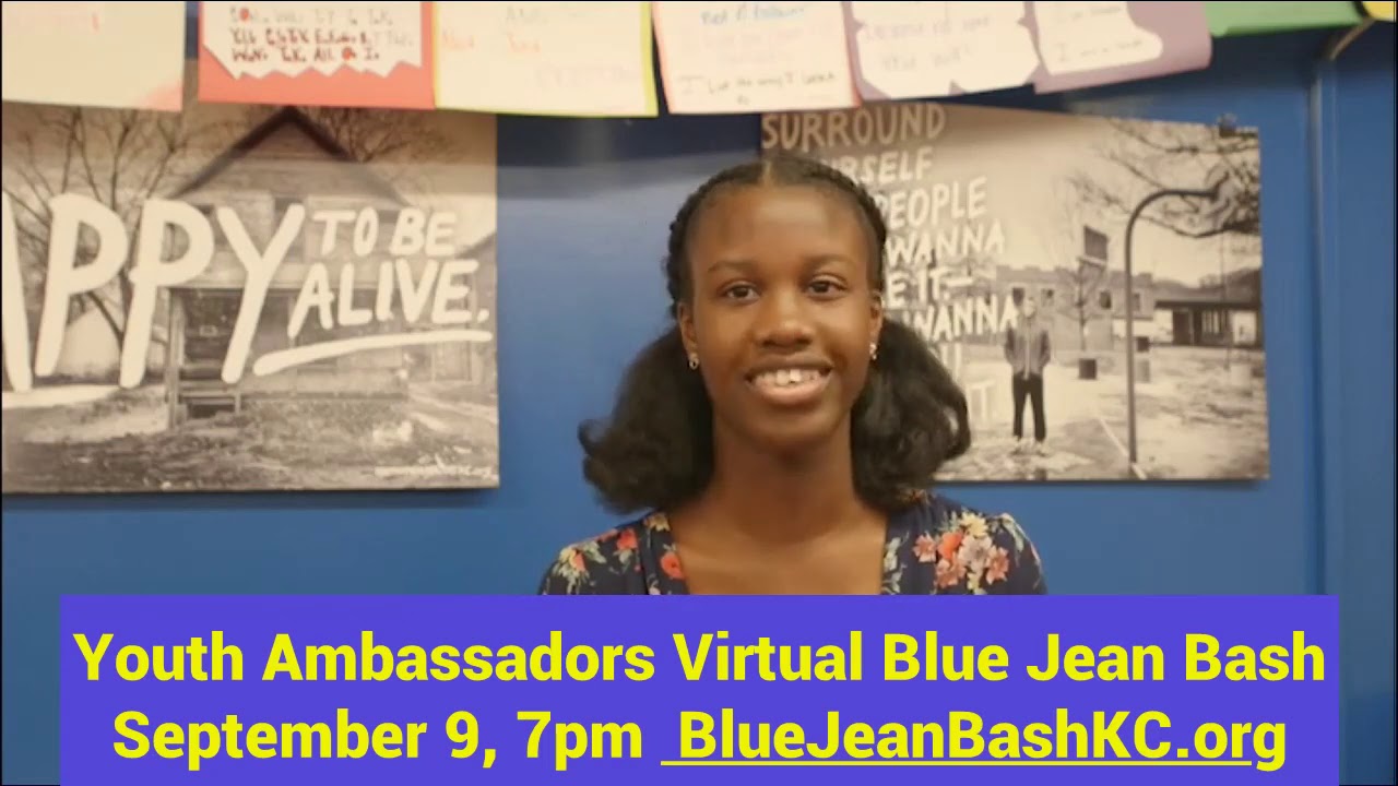 Blue Jean Bash 2020 - Join Us! - YouTube