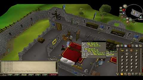 OSRS Ironman Progress Series - YouTube