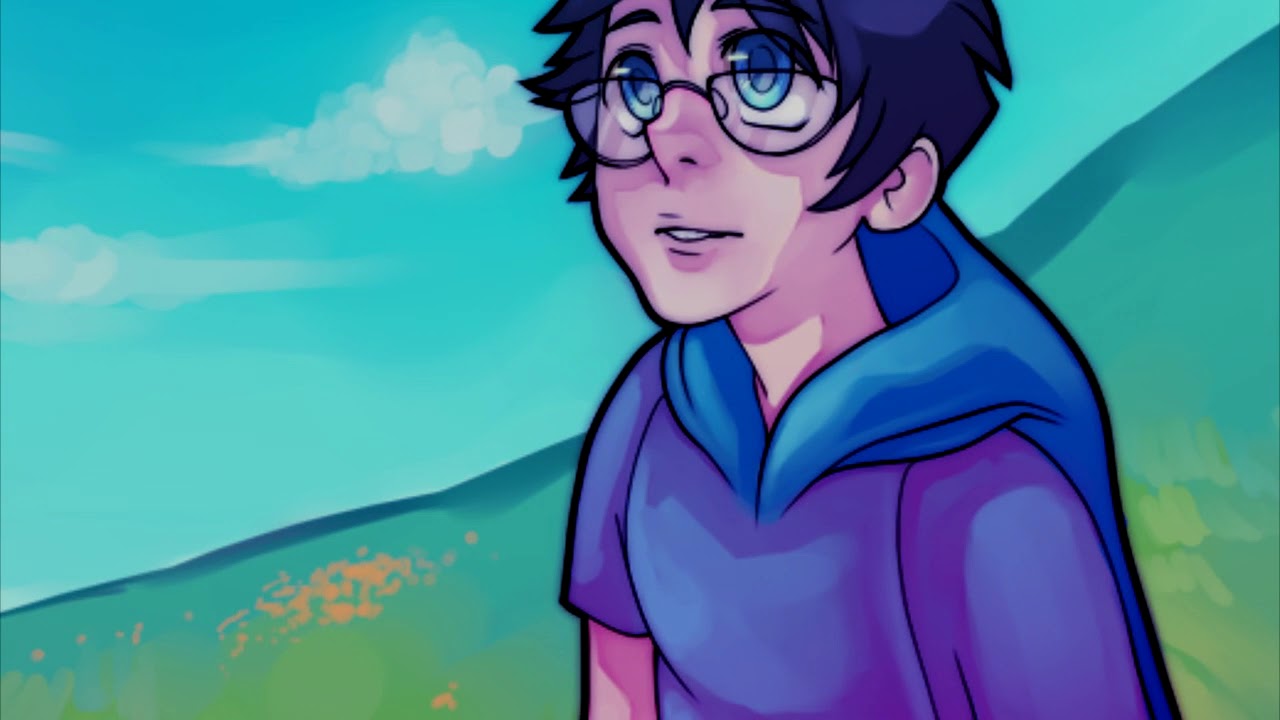 Homestuck - Where the Lonely Ones Roam - Heir Players (CC) - YouTube