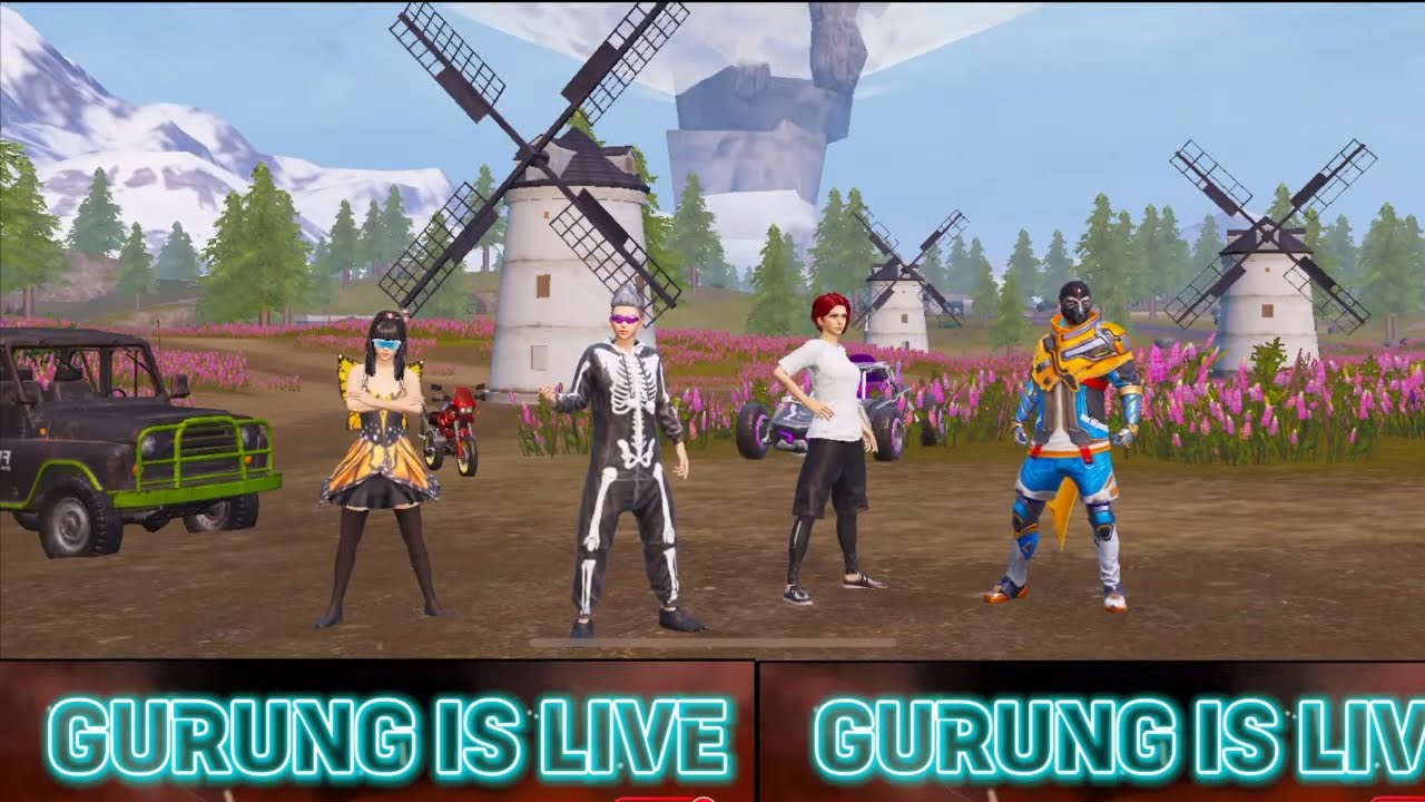 Live Stream Bgmi Iphone 12 Mini Newgamplay Youtube
