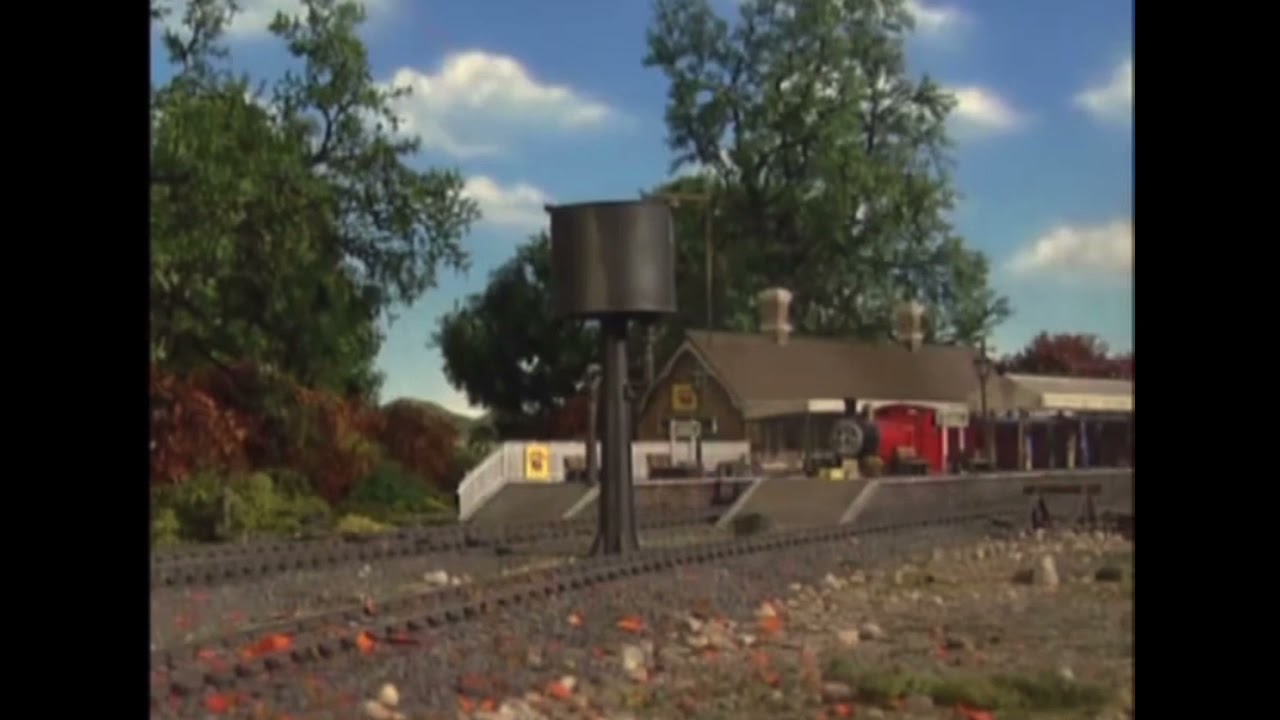 Percy And The Magic Carpet Redub Announcement (CLOSED) - YouTube