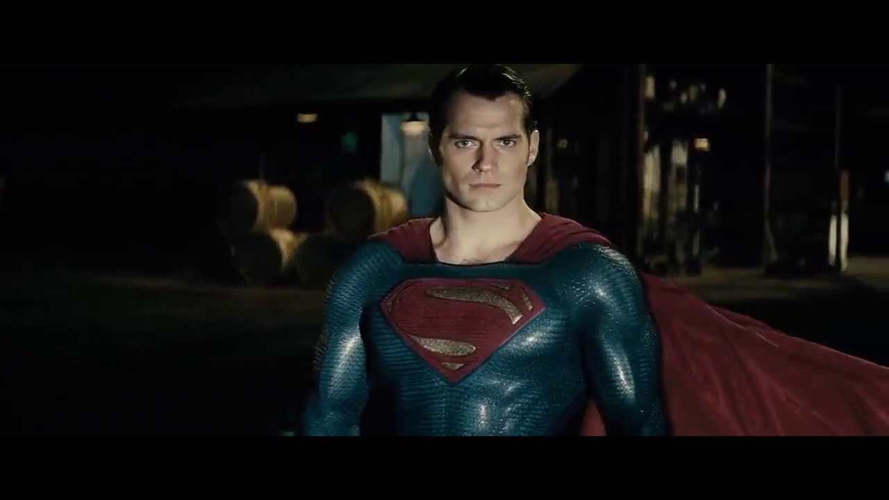 Batman Chasing Bad Guys Batman Vs Superman dawn of Justice 720p - YouTube