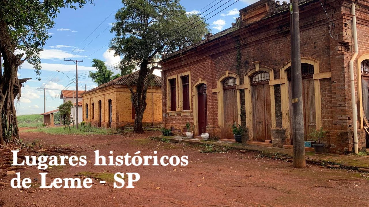 Tour pelas Fazendas e Capelas históricas de Leme SP - Mirante da Coruja ...