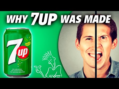 Get the Scoop: 7 Up Nutritional Facts You Might Not Know!