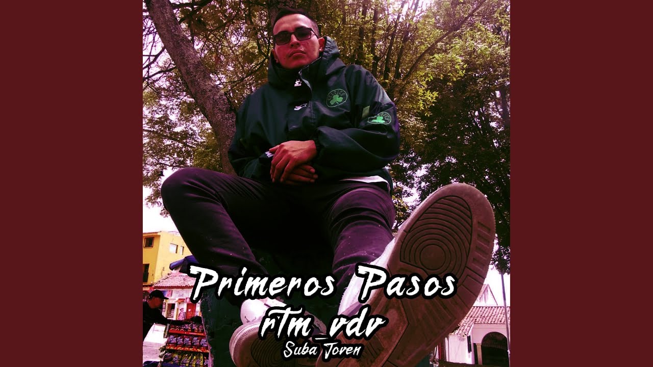 Primeros Pasos Youtube 6768