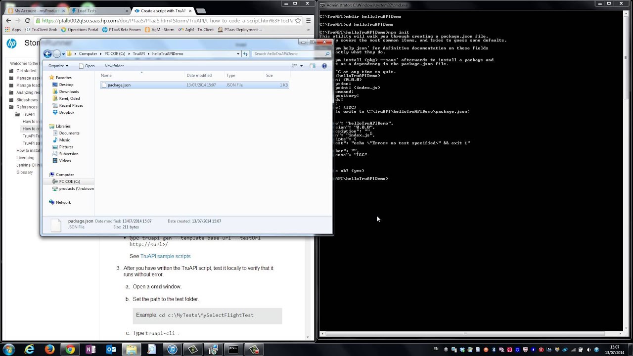 Stormrunner Load Tutorial Truapi Scripting Youtube 4596