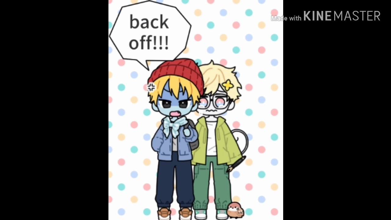 Cute colin - YouTube