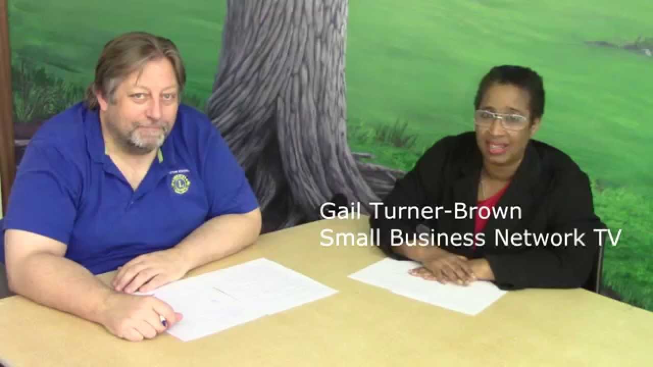 Small Business Network TV Commerial - YouTube