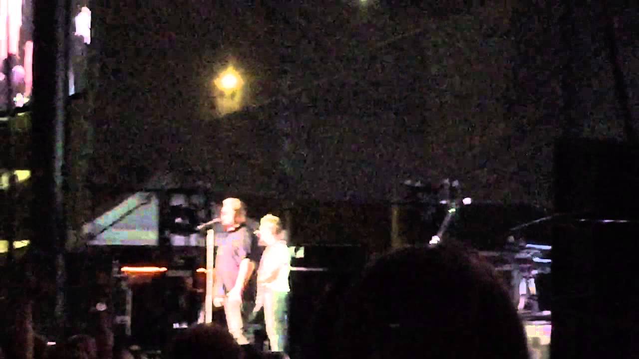 Rascal Flatts- Bless The Broken Road live in Spokane - YouTube